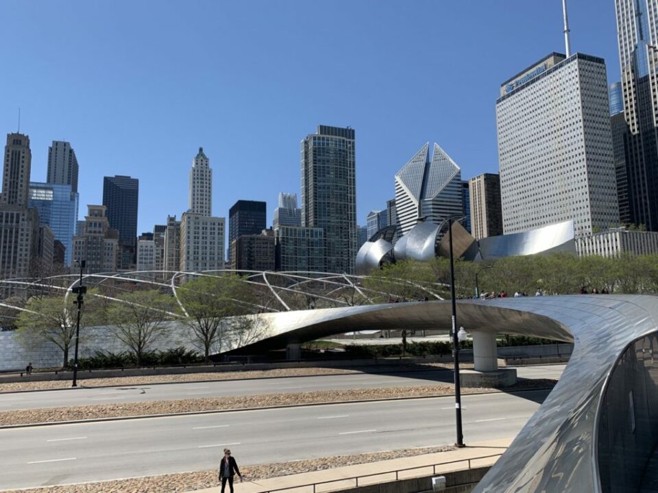 Guide to Maggie Daley Park