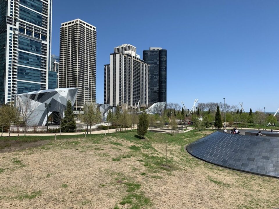Guide to Maggie Daley Park