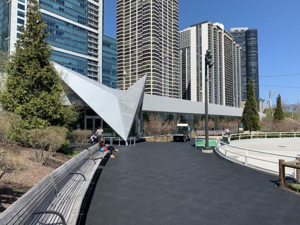 Guide to Maggie Daley Park