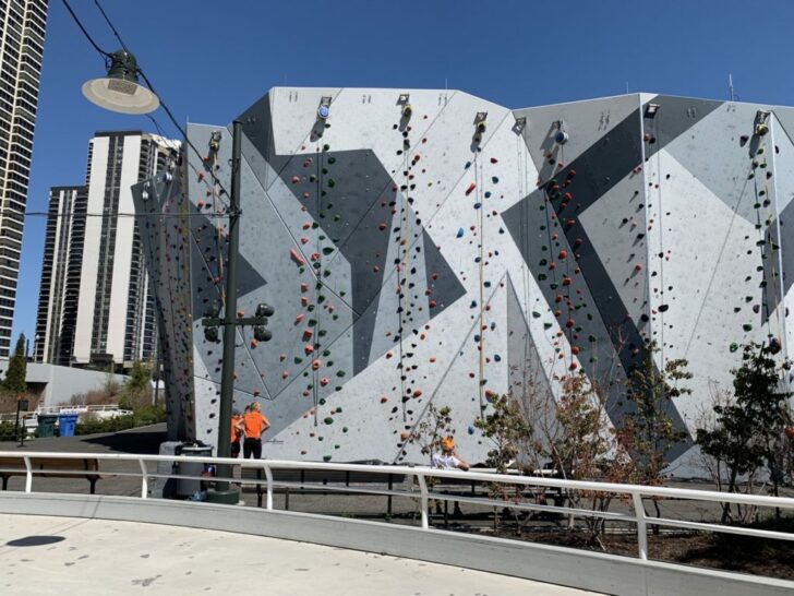 Guide to Maggie Daley Park