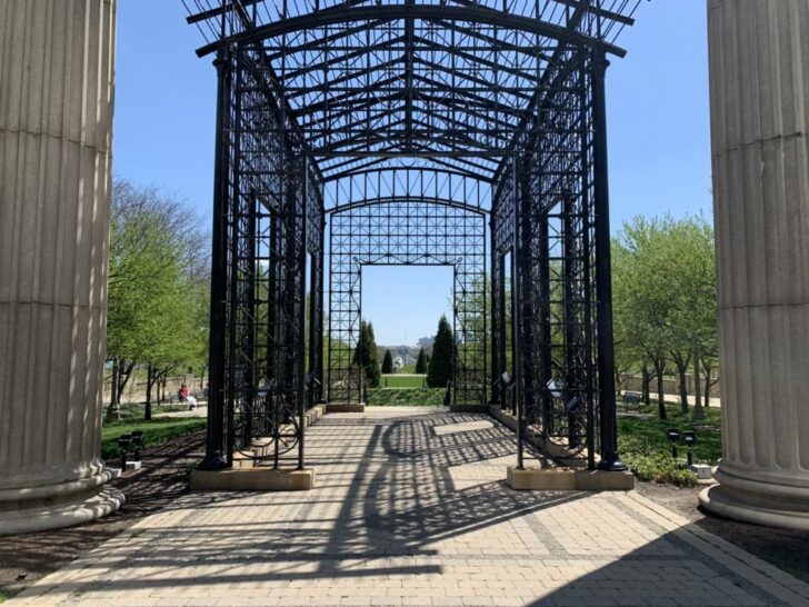 Guide to Maggie Daley Park