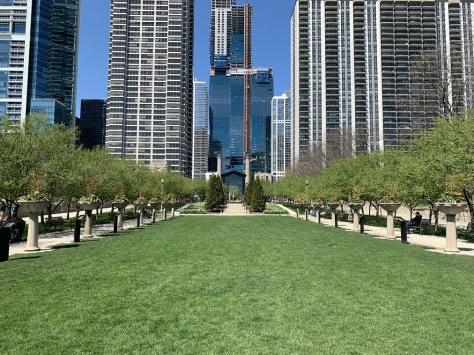 Guide to Maggie Daley Park
