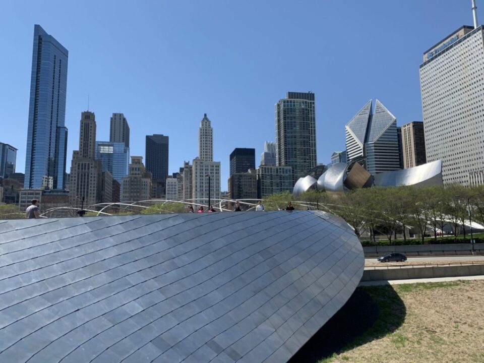 Guide to Maggie Daley Park