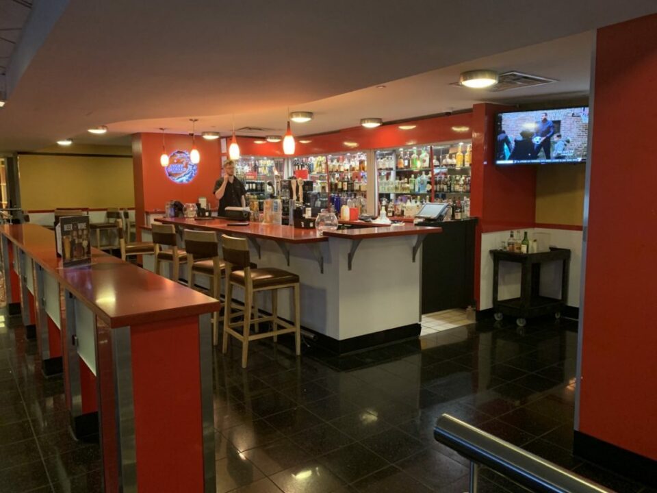 AMC River East 21 Review