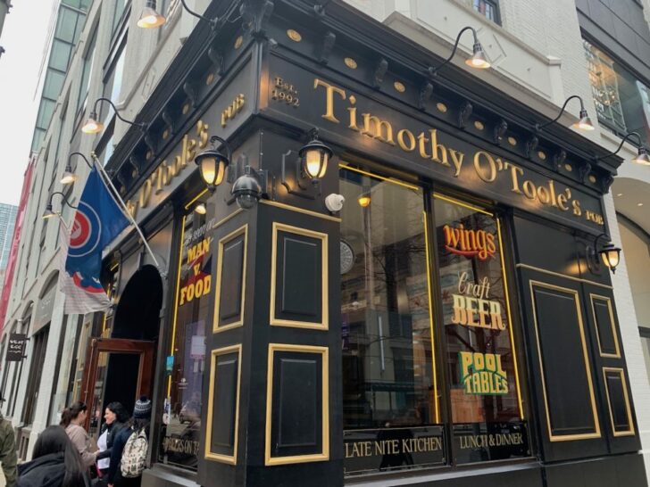 Comedians You Should Know (Chicago) Review