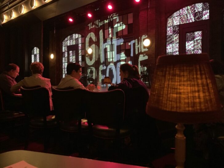UP Comedy Club Review - She The People
