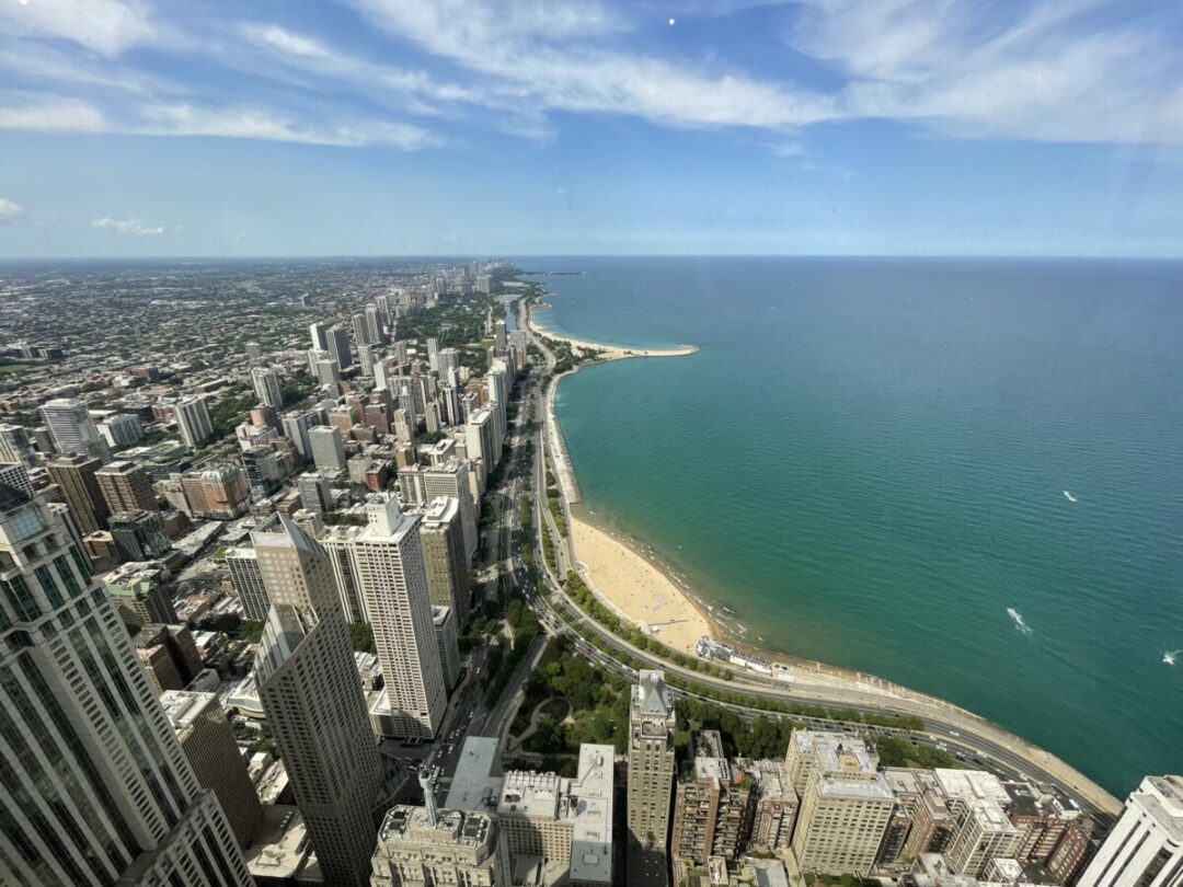 Guide to Streeterville