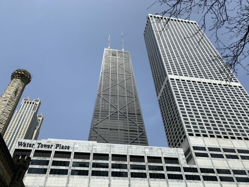 Guide to the Magnificent Mile