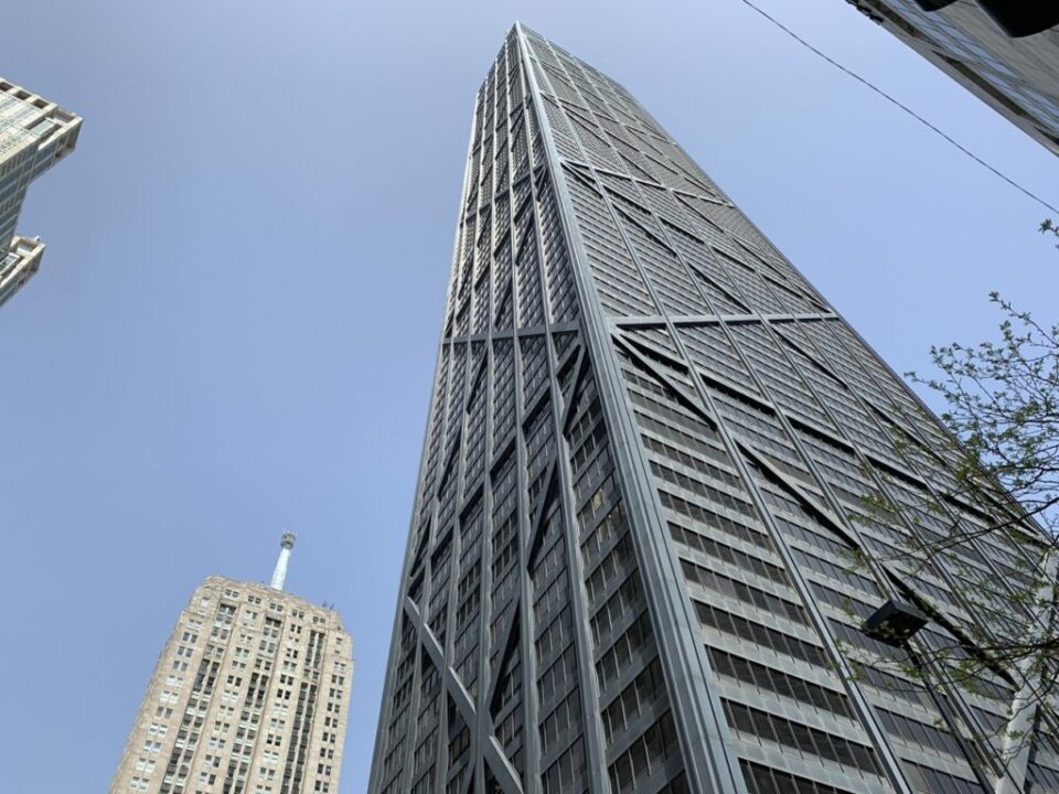 Guide to the Magnificent Mile