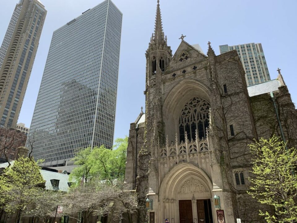 Guide to the Magnificent Mile