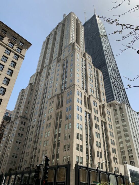 Guide to the Magnificent Mile