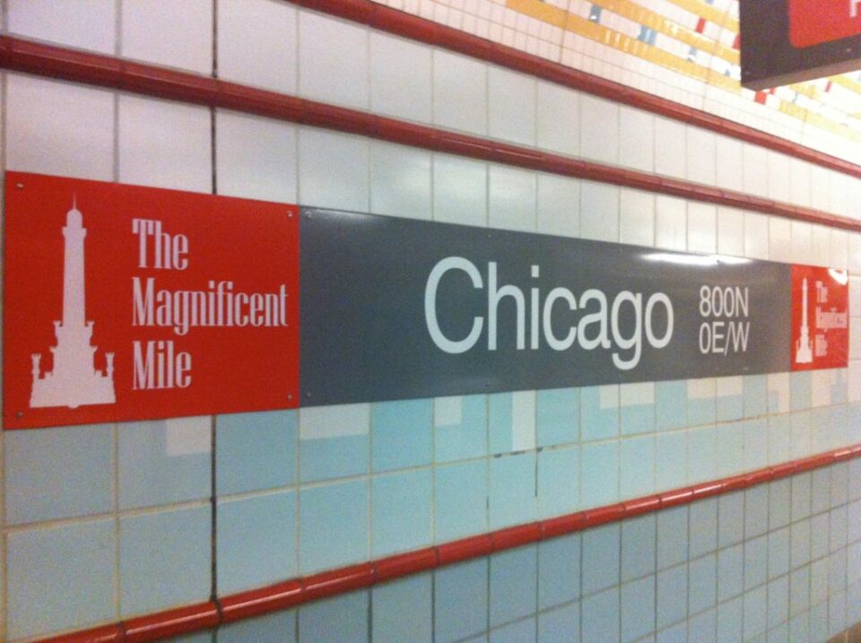 Guide to the Magnificent Mile