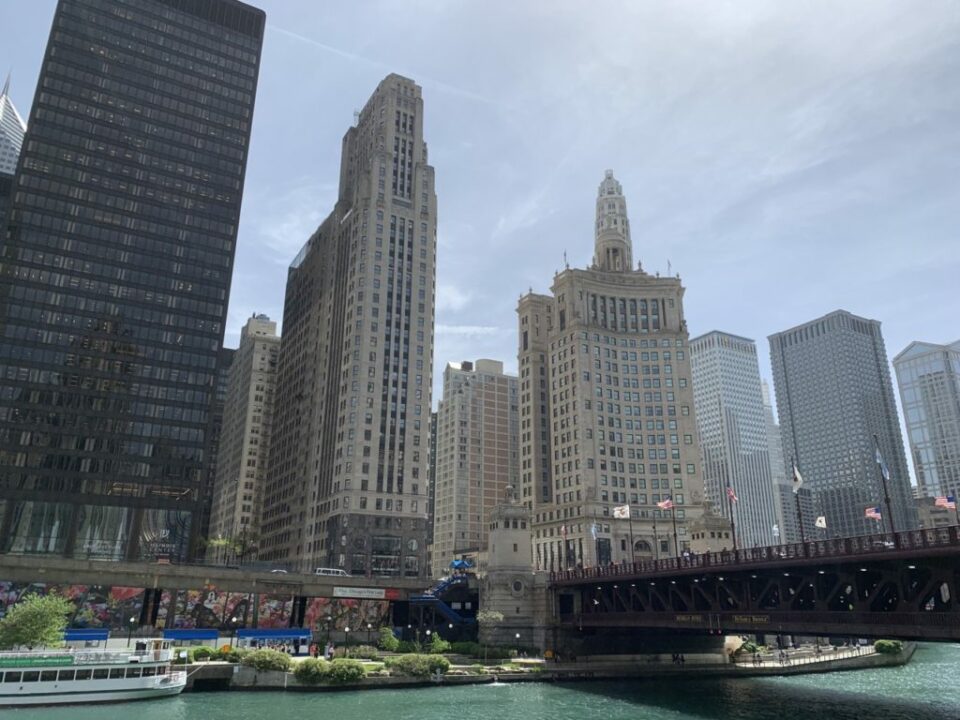 Guide to the Magnificent Mile