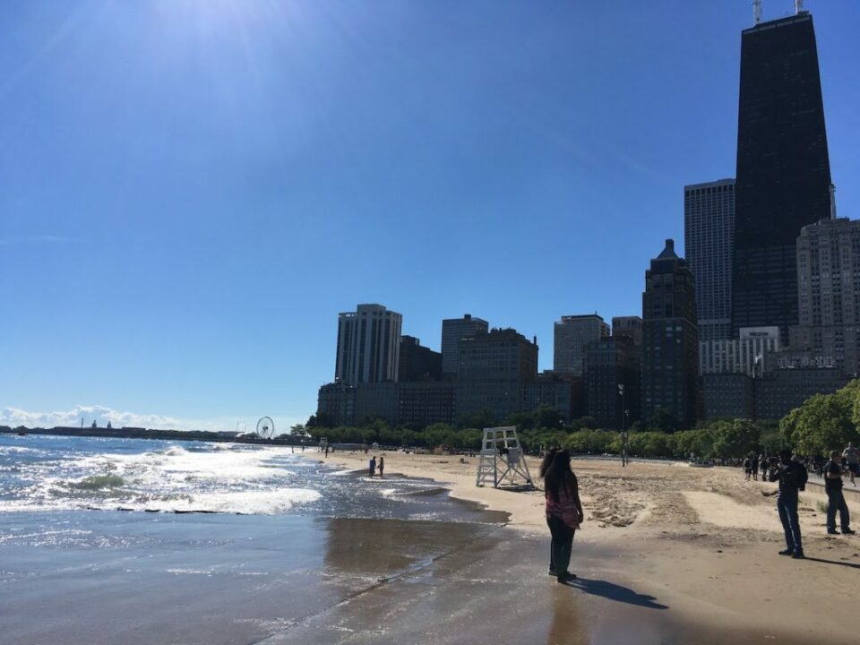 Guide to the Magnificent Mile