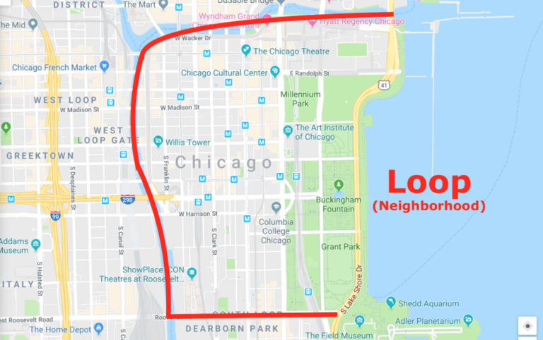 Guide to Riding Chicago's L Train System