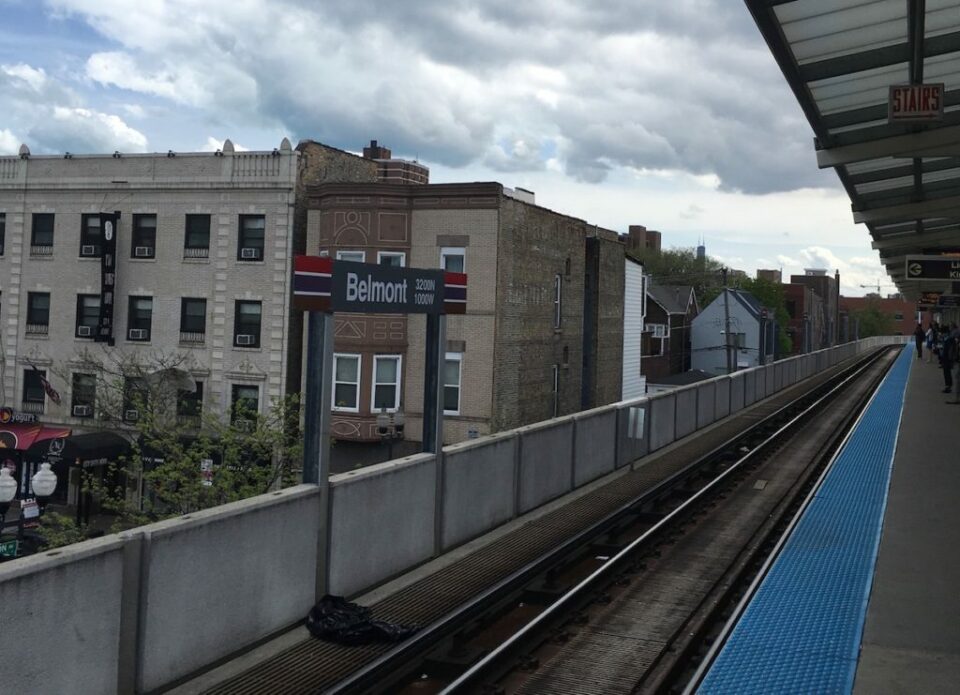 Guide to Riding Chicago's L Train System