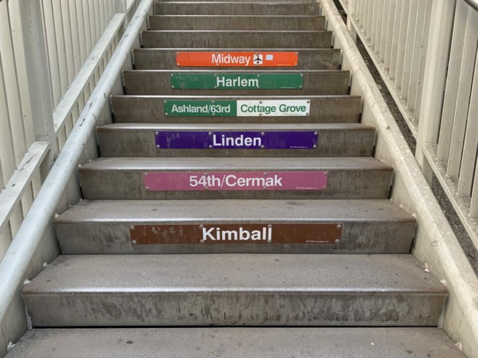 Guide to Riding Chicago's L Train System