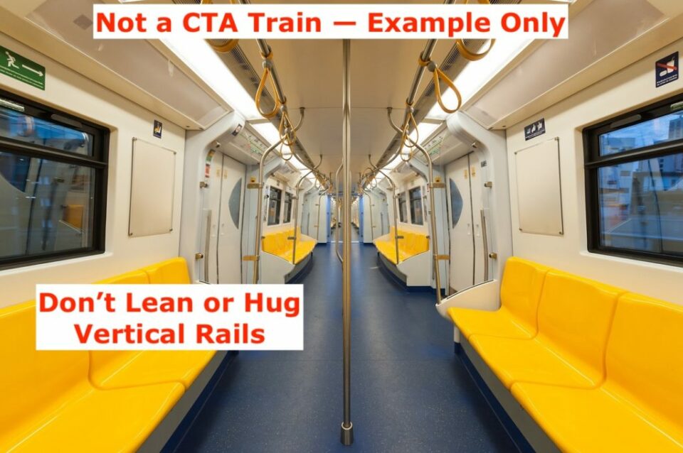 Guide to Riding Chicago's L Train System