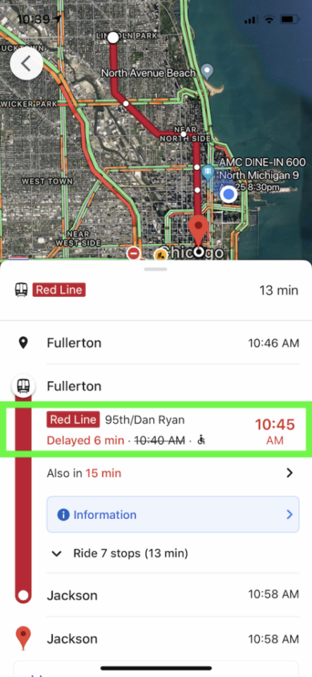 Guide to Riding Chicago's L Train System