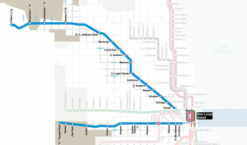 riding-the-chicago-l-train-system-blue-line-map-1024x600 - Lattes and ...