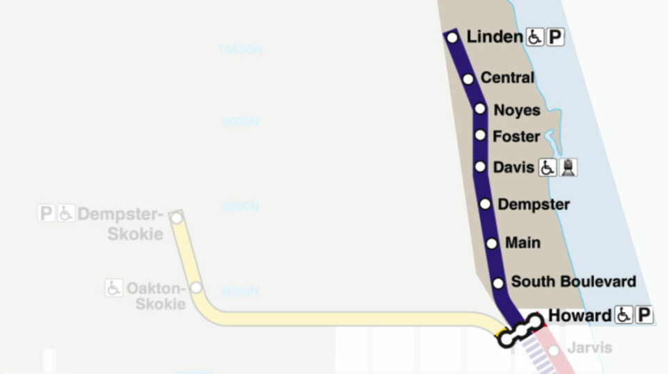 riding-the-chicago-l-train-system-purple-line-map-1024x574 - Lattes and ...
