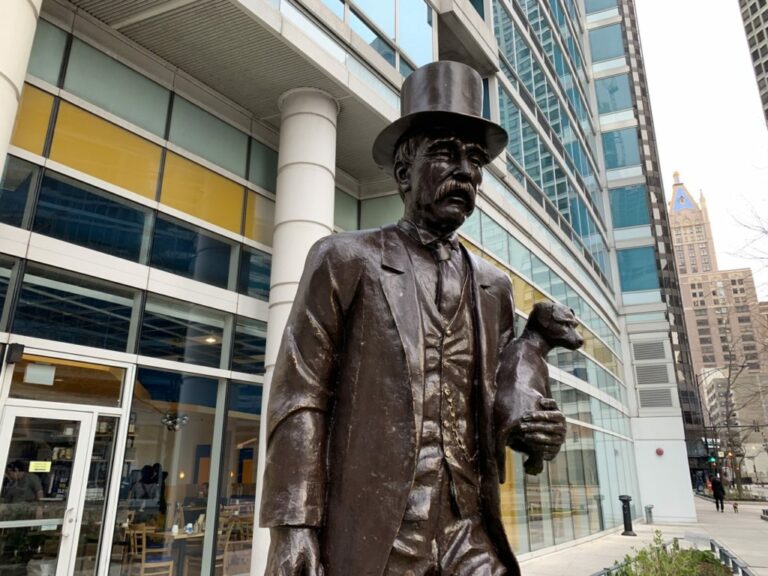 Guide to Streeterville