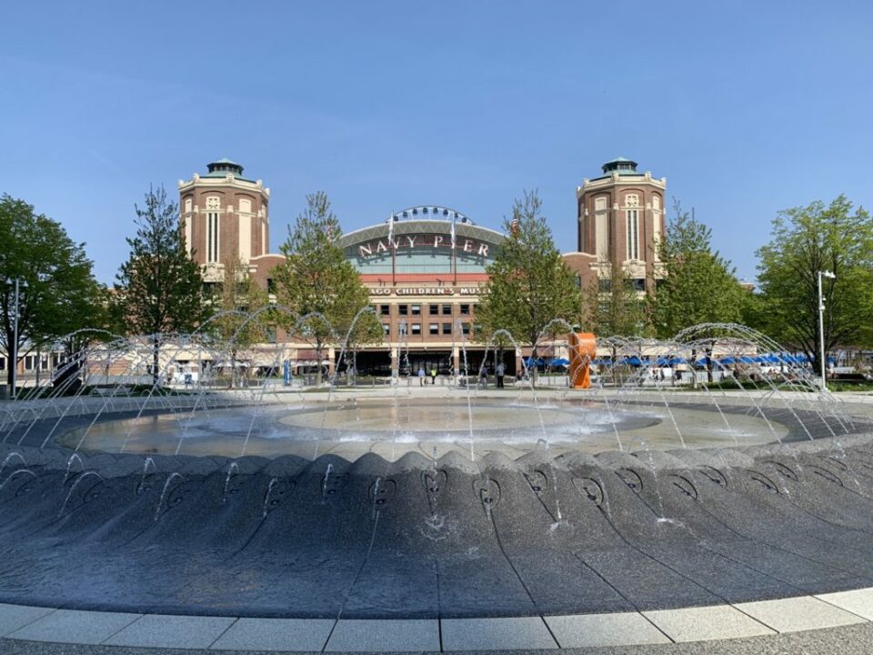 Guide to Streeterville