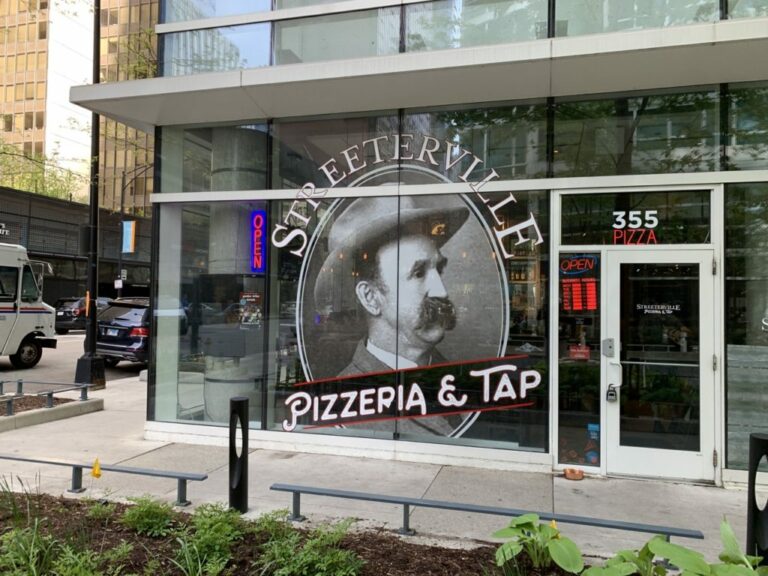 Guide to Streeterville