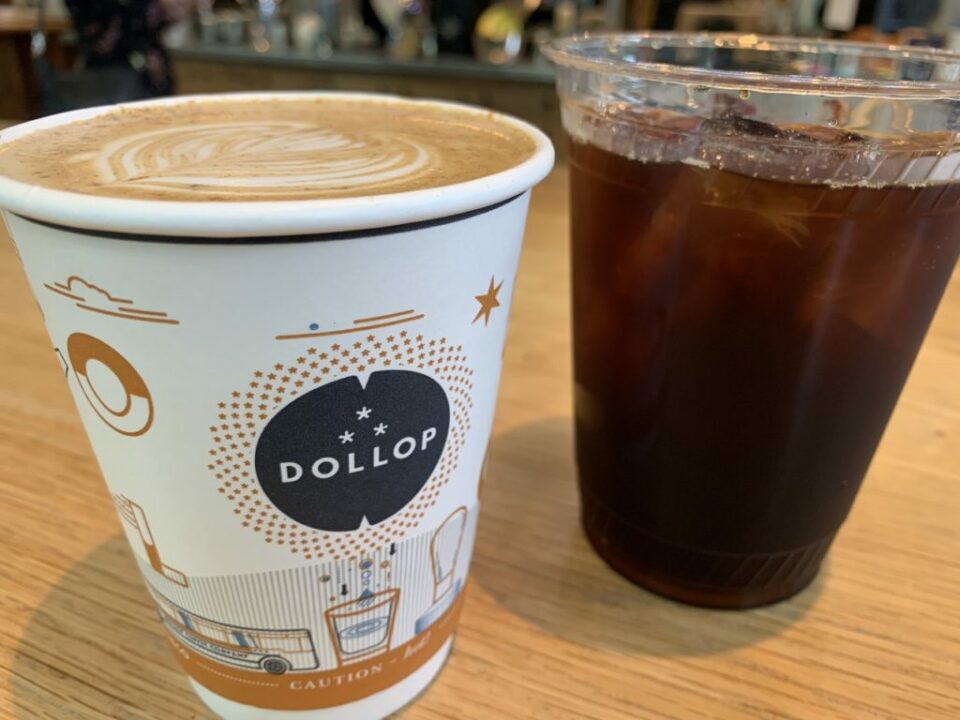 Dollop (Streeterville) Review