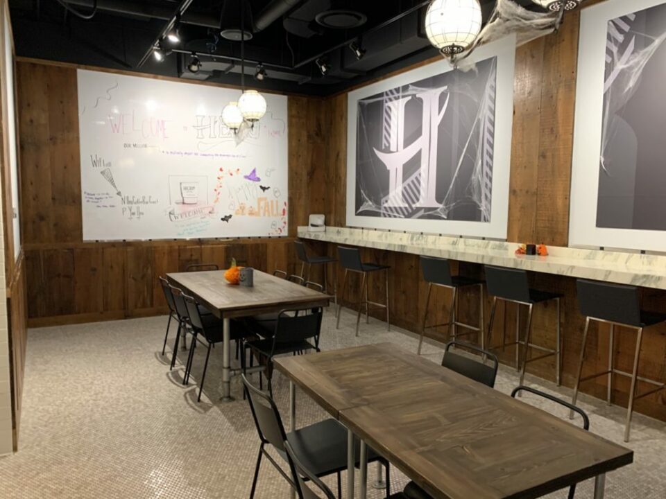 Hero Coffee Bar (Lasalle) Review