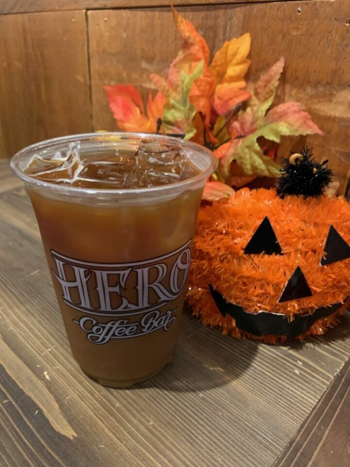 Hero Coffee Bar (Lasalle) Review
