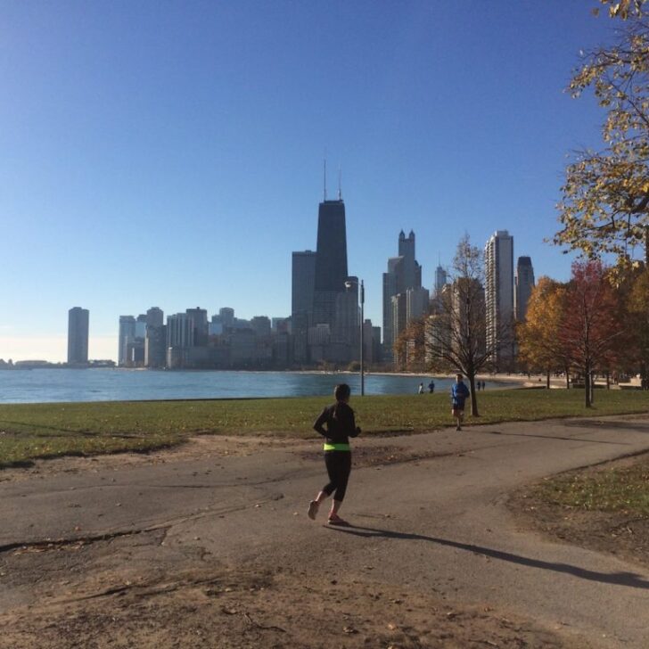 FAQ About Chicago - Lattes & Runways