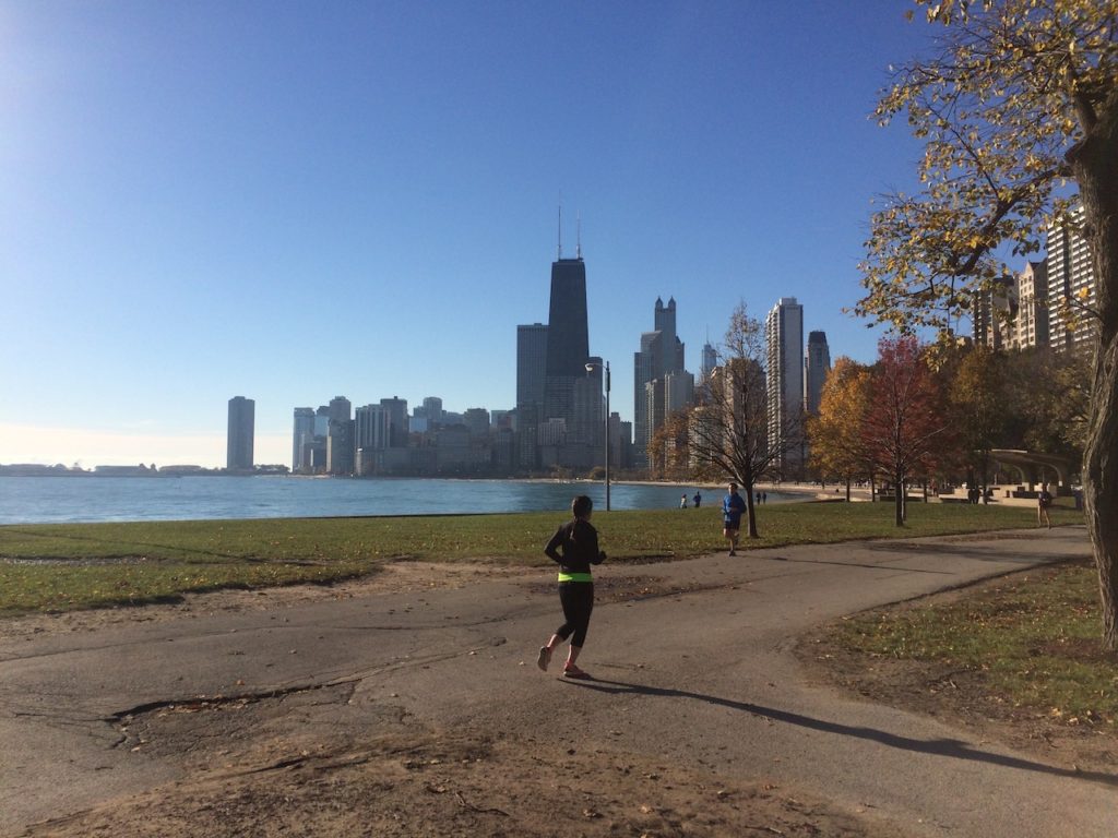 Chicago Archives - Lattes & Runways