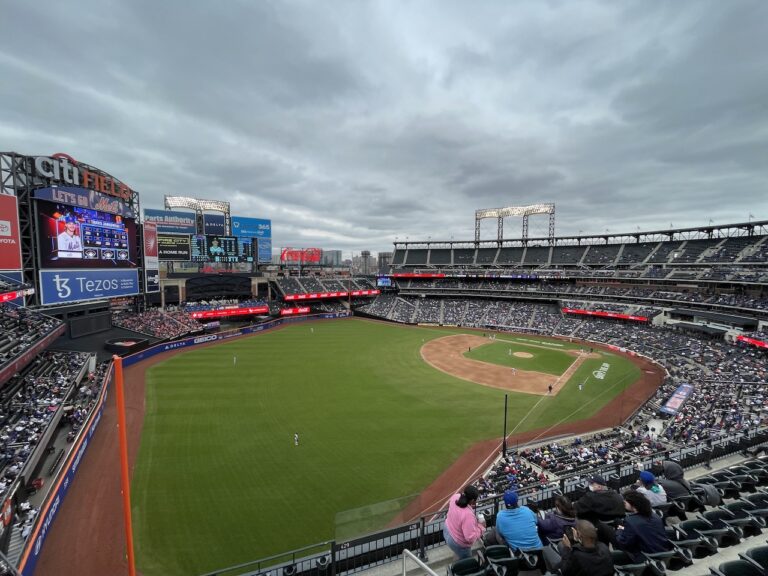 Ultimate Guide to Going to a Mets Game at Citi Field
