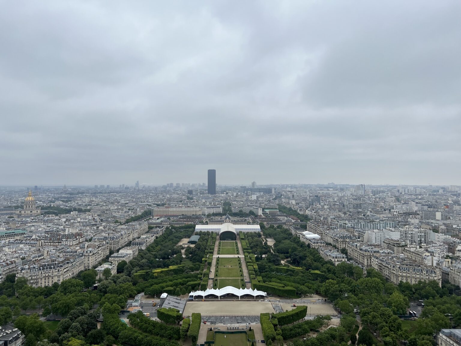 Best Views of Paris that Aren't the Eiffel Tower