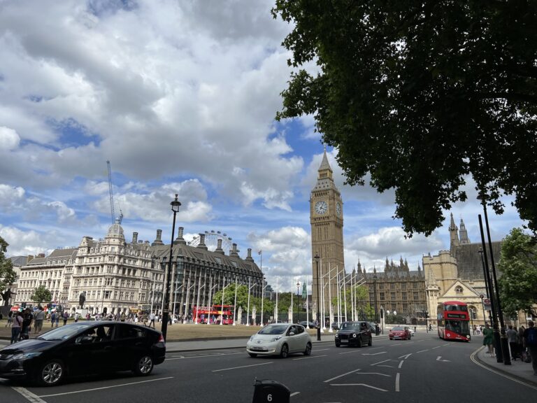Big Ben - Complete Visitor Guide