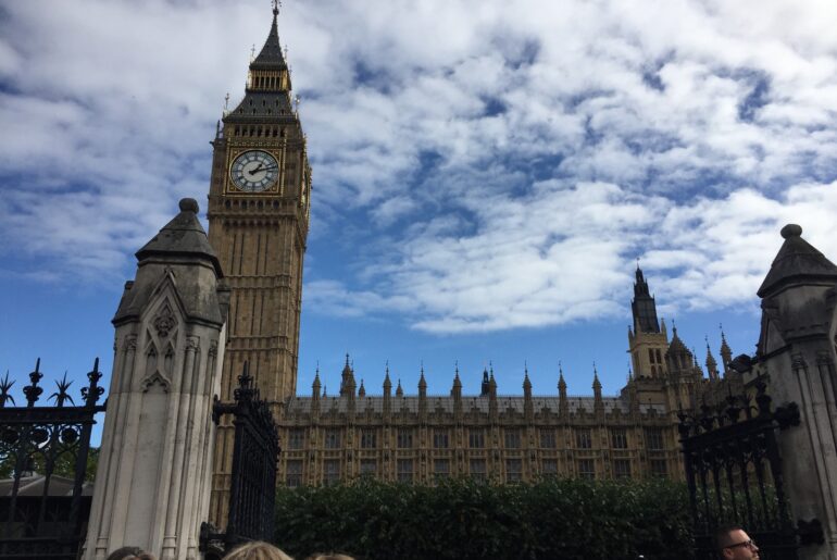 Big Ben - Complete Visitor Guide