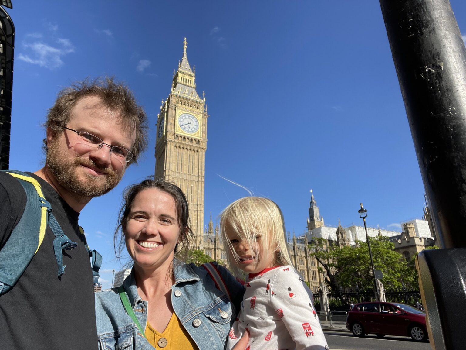 Big Ben - Complete Visitor Guide