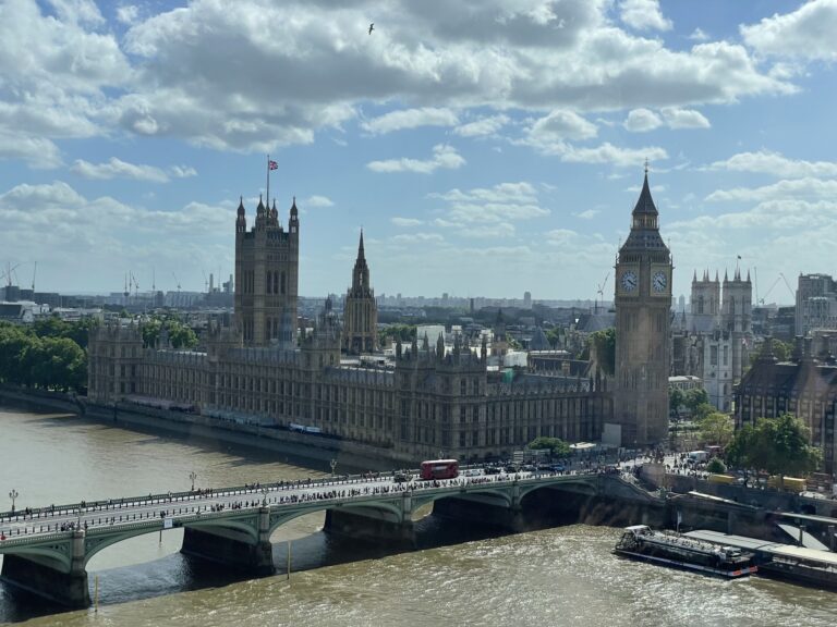 Big Ben - Complete Visitor Guide