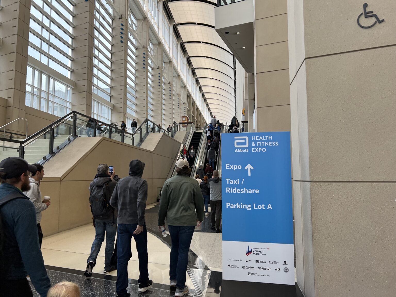 Chicago Marathon Race Guide + Tips