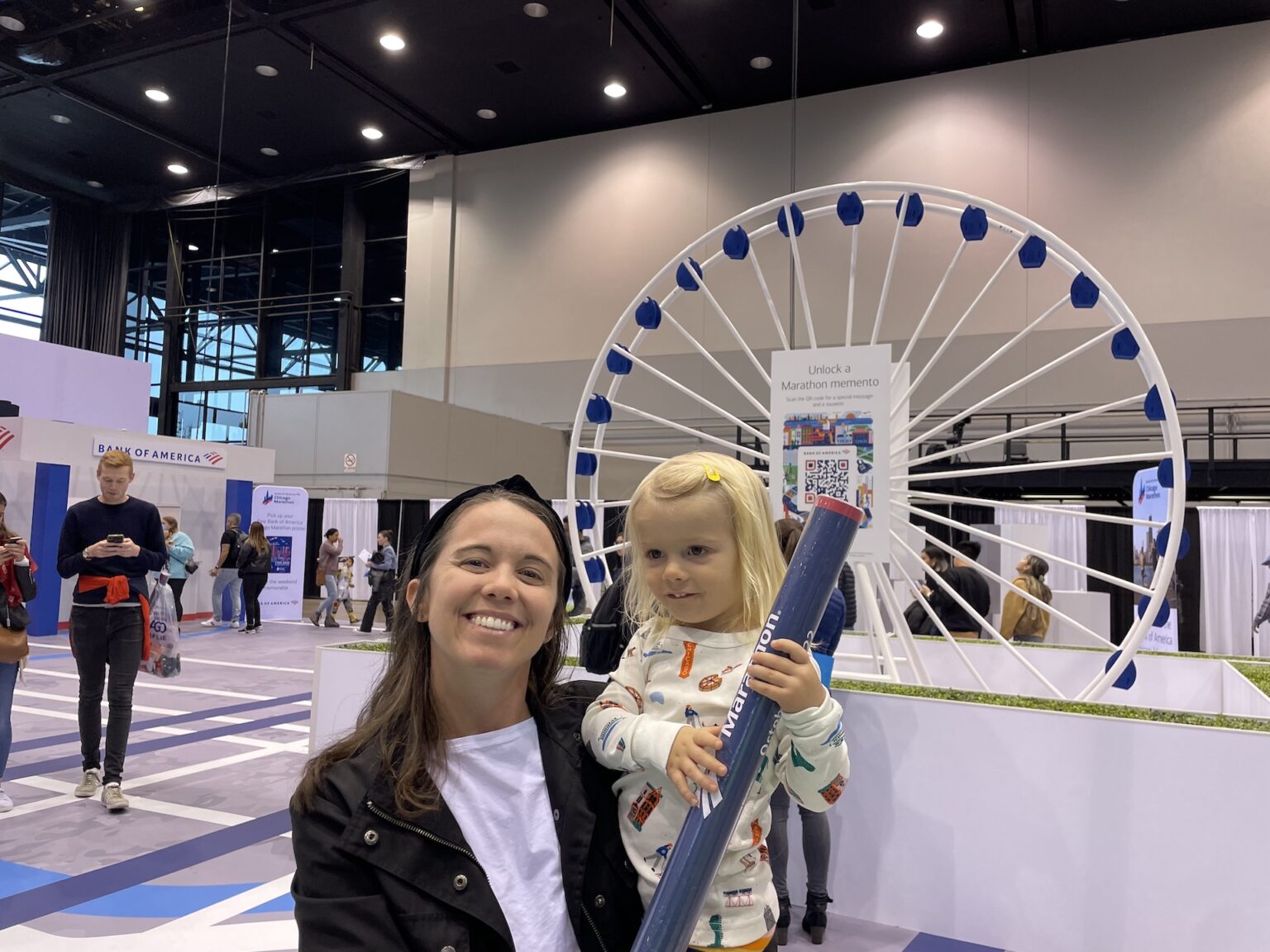 Chicago Marathon Race Guide + Tips