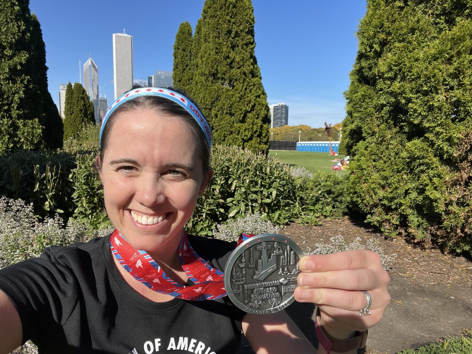 Chicago Marathon Race Guide + Tips