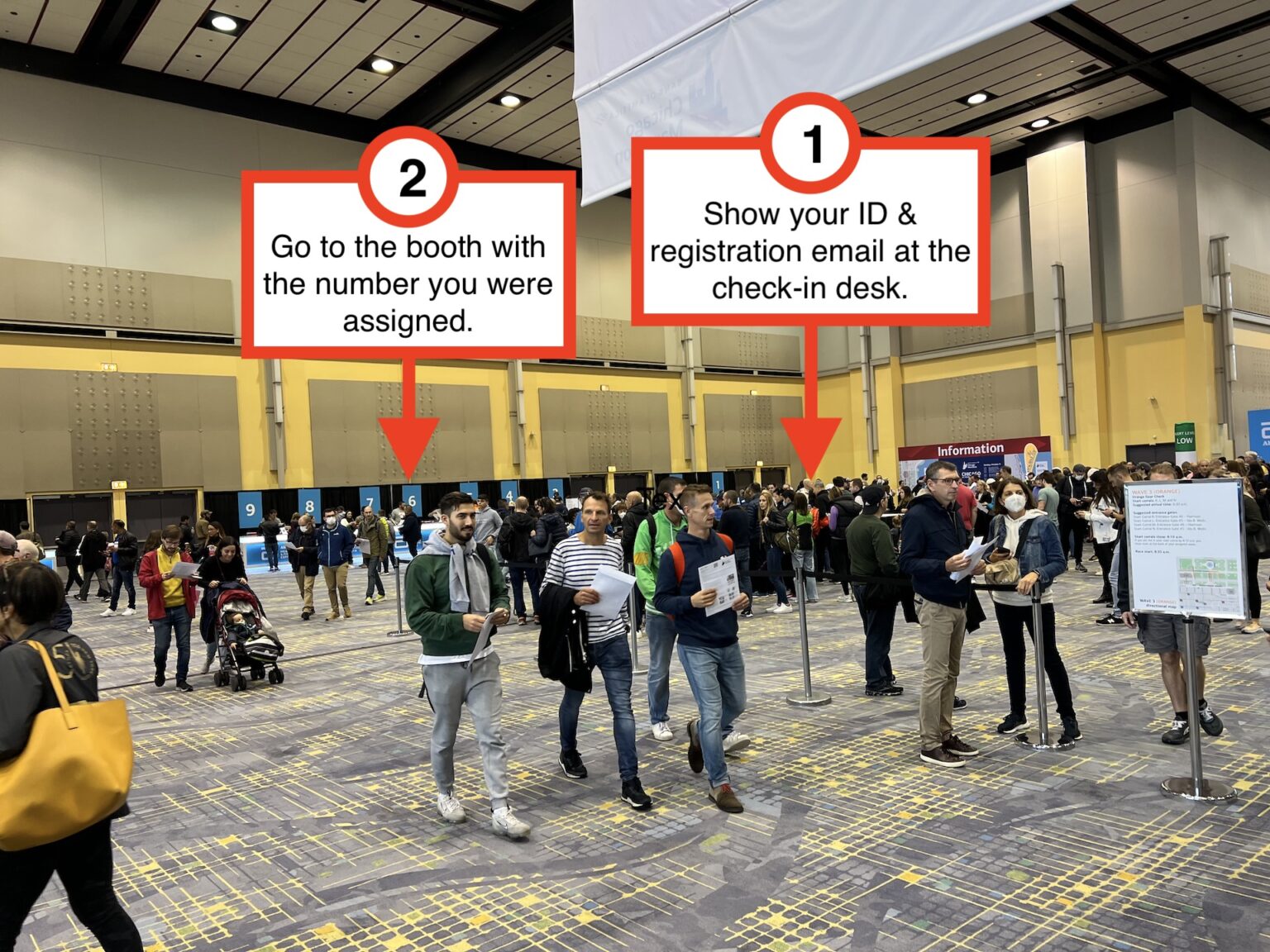 Chicago Marathon Race Guide + Tips