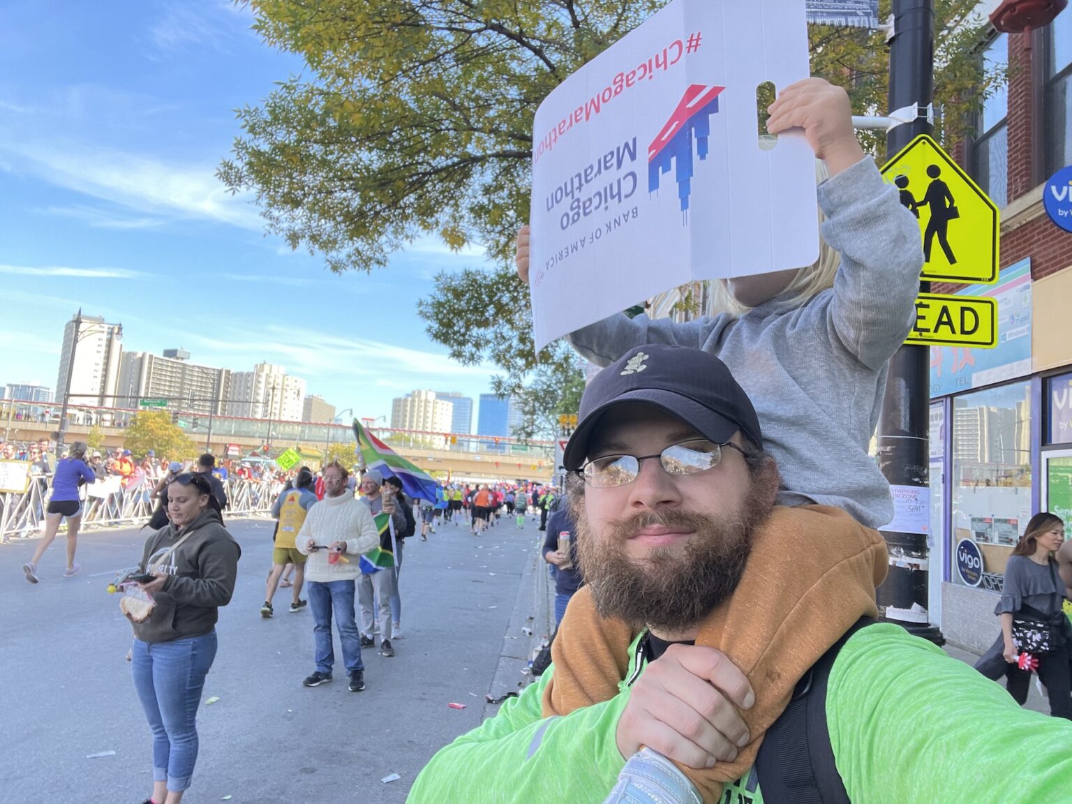 Chicago Marathon Race Guide + Tips