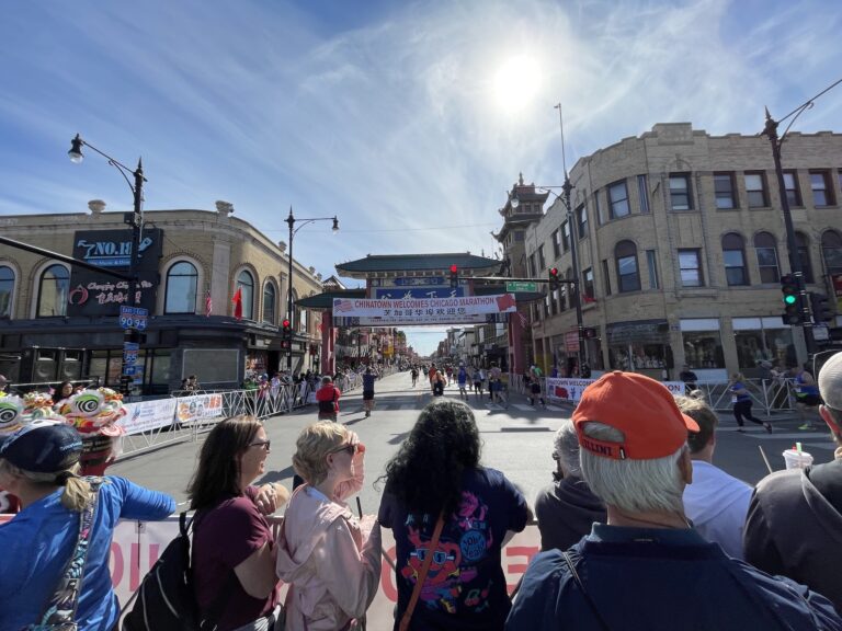 Chicago Marathon Race Guide + Tips