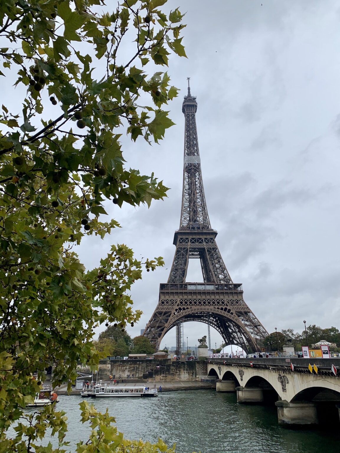 Walking in Paris — 5 perfect walks through Paris with maps