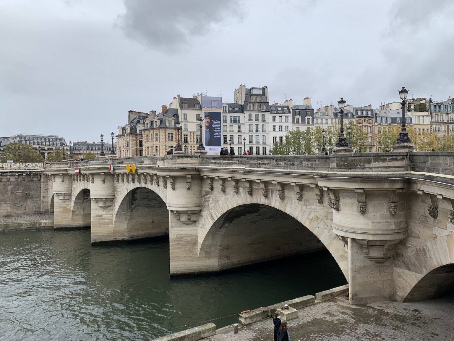 Walking in Paris — 5 perfect walks through Paris with maps