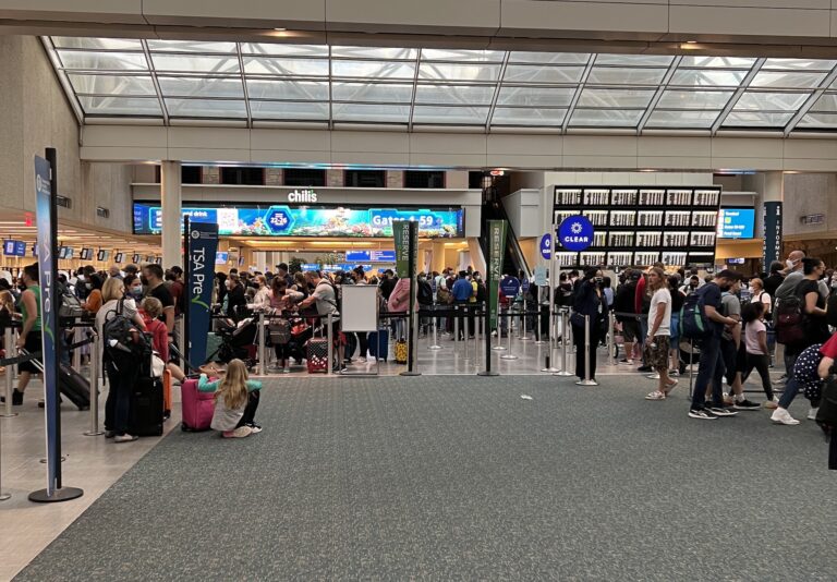 Beginner's Guide to TSA PreCheck