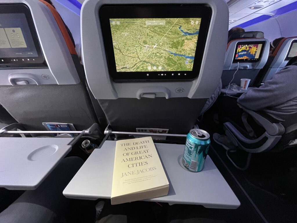 JetBlue Even More Space Review [Is It Worth It?]