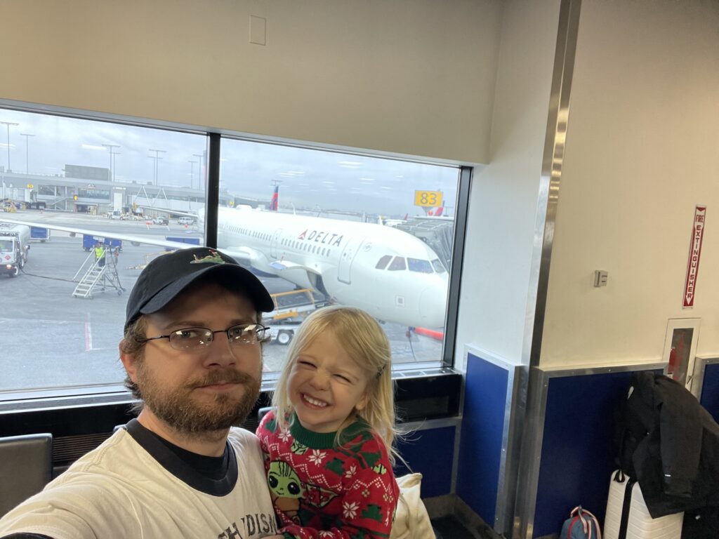 delta-air-lines-with-a-baby-03-cheese - Lattes and Runways